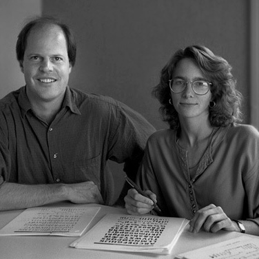 R/m Design Almanac — Font Pairs
