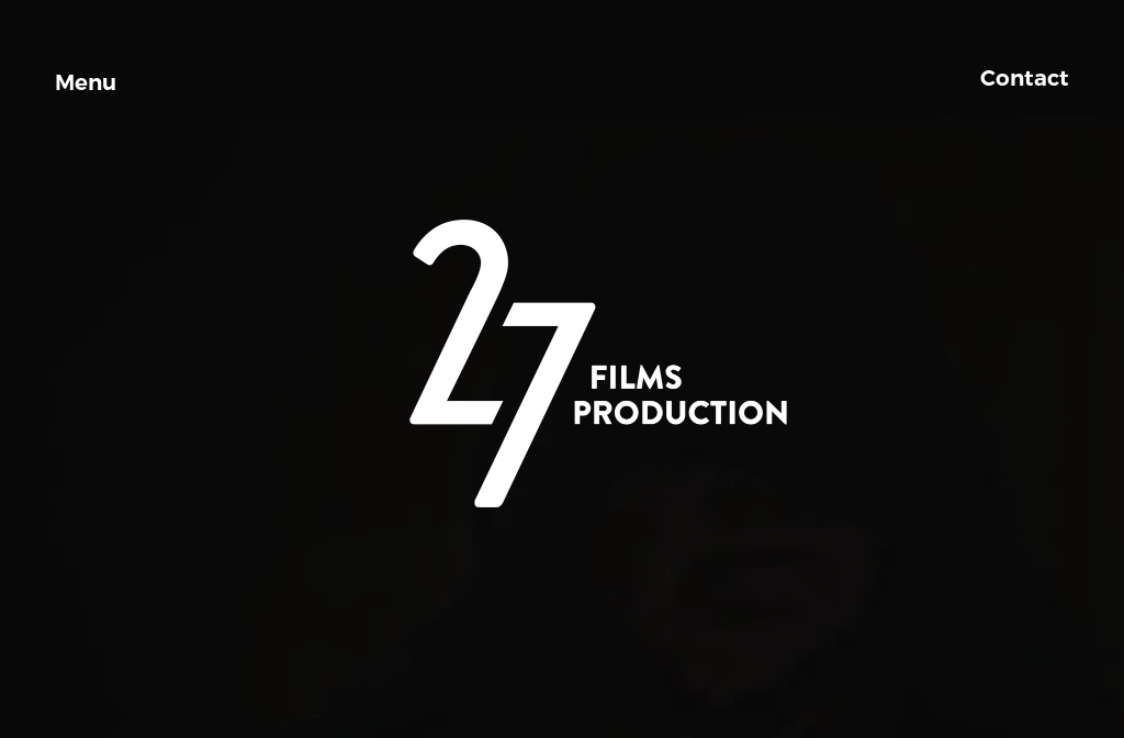 27 Films Production / Home