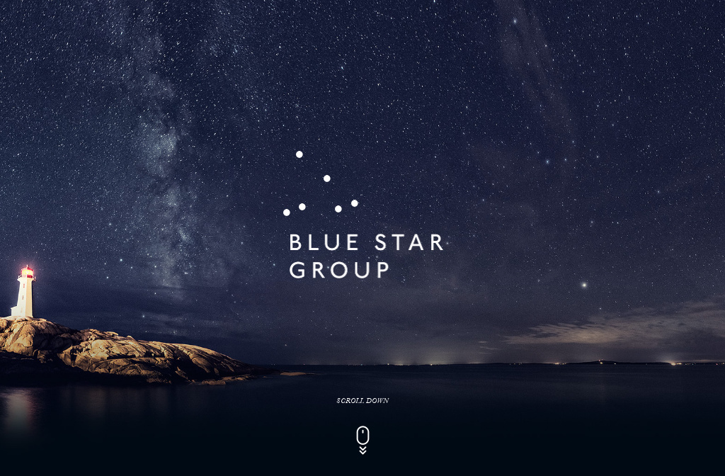 Blue Star Group EN