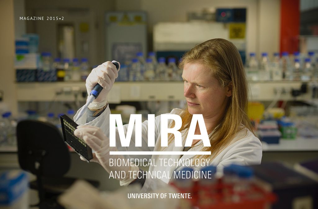 MIRA mag 2015•2