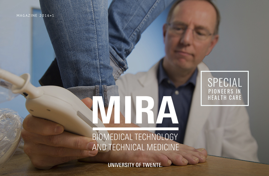 MIRA mag 2016•1