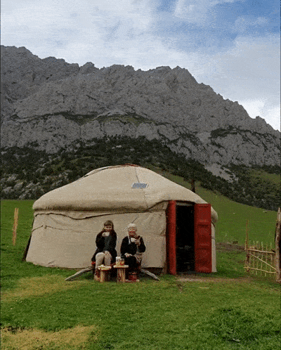 Fieldwork: Making anthropological knowledge — 2