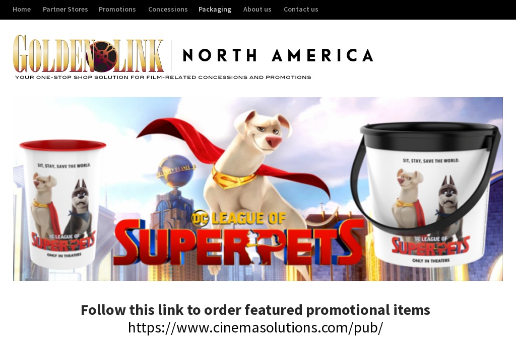 goldenlinknorthamerica.com