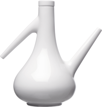 Karim Rashid — Goal