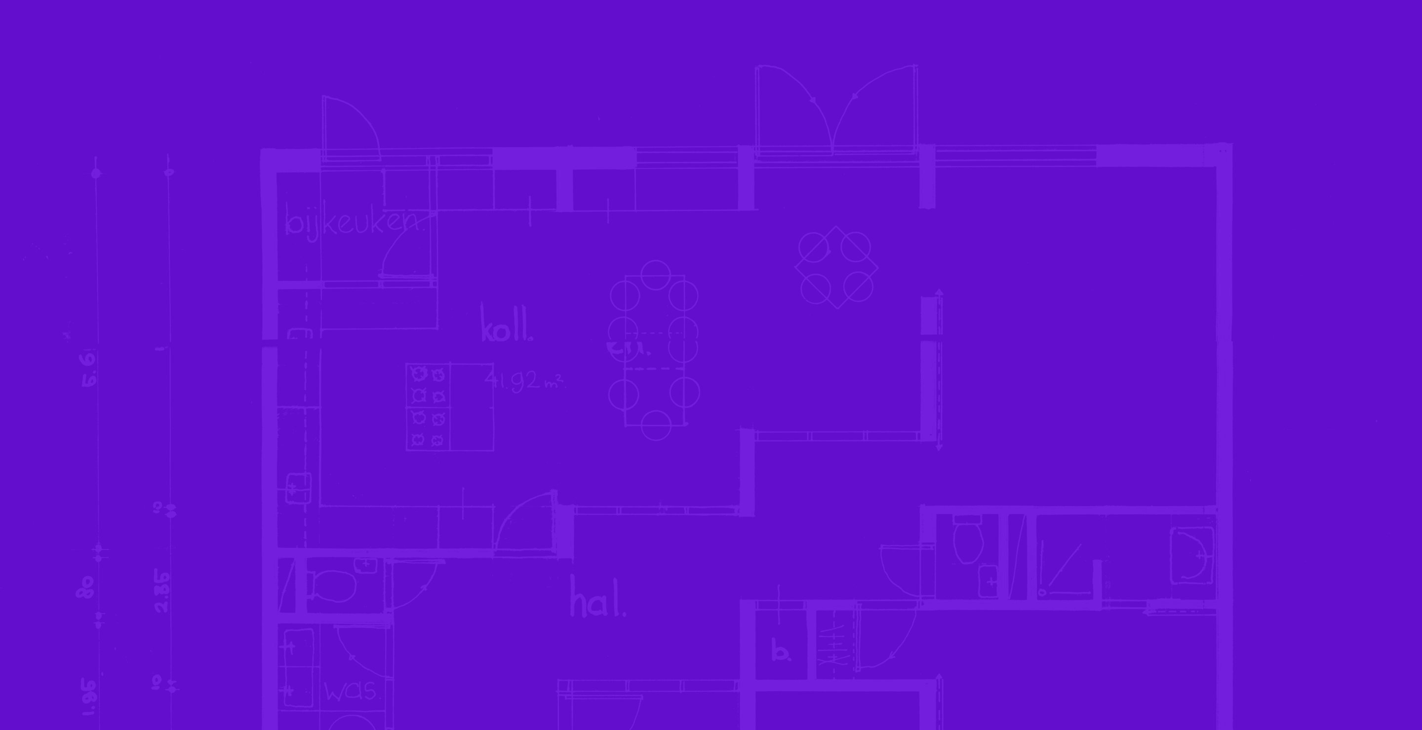 One Shared House — Personal Work