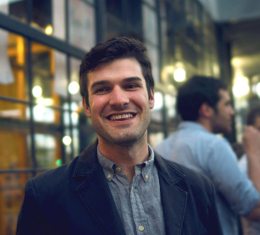 Urban Walks — Kick Off