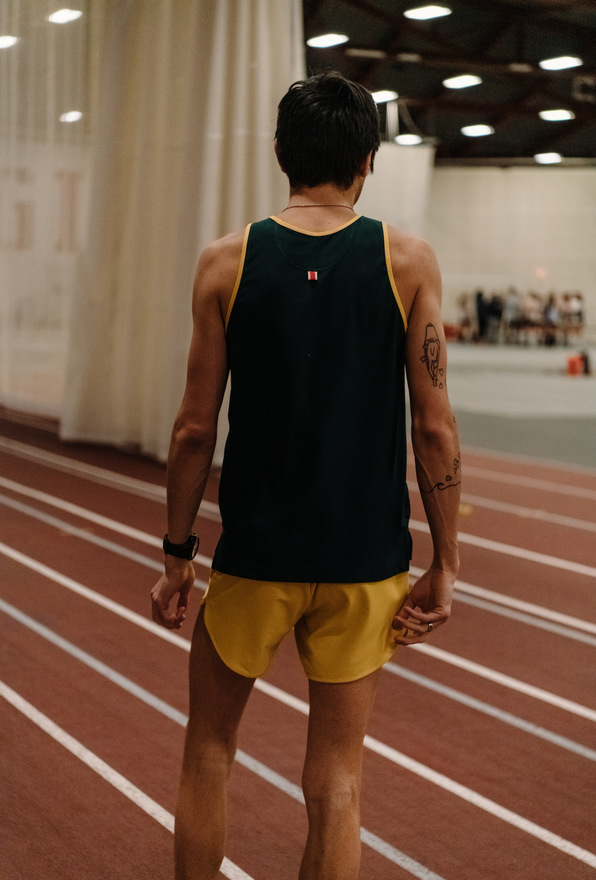 On Track - Boston — Spring 2019 Collection | Tracksmith
