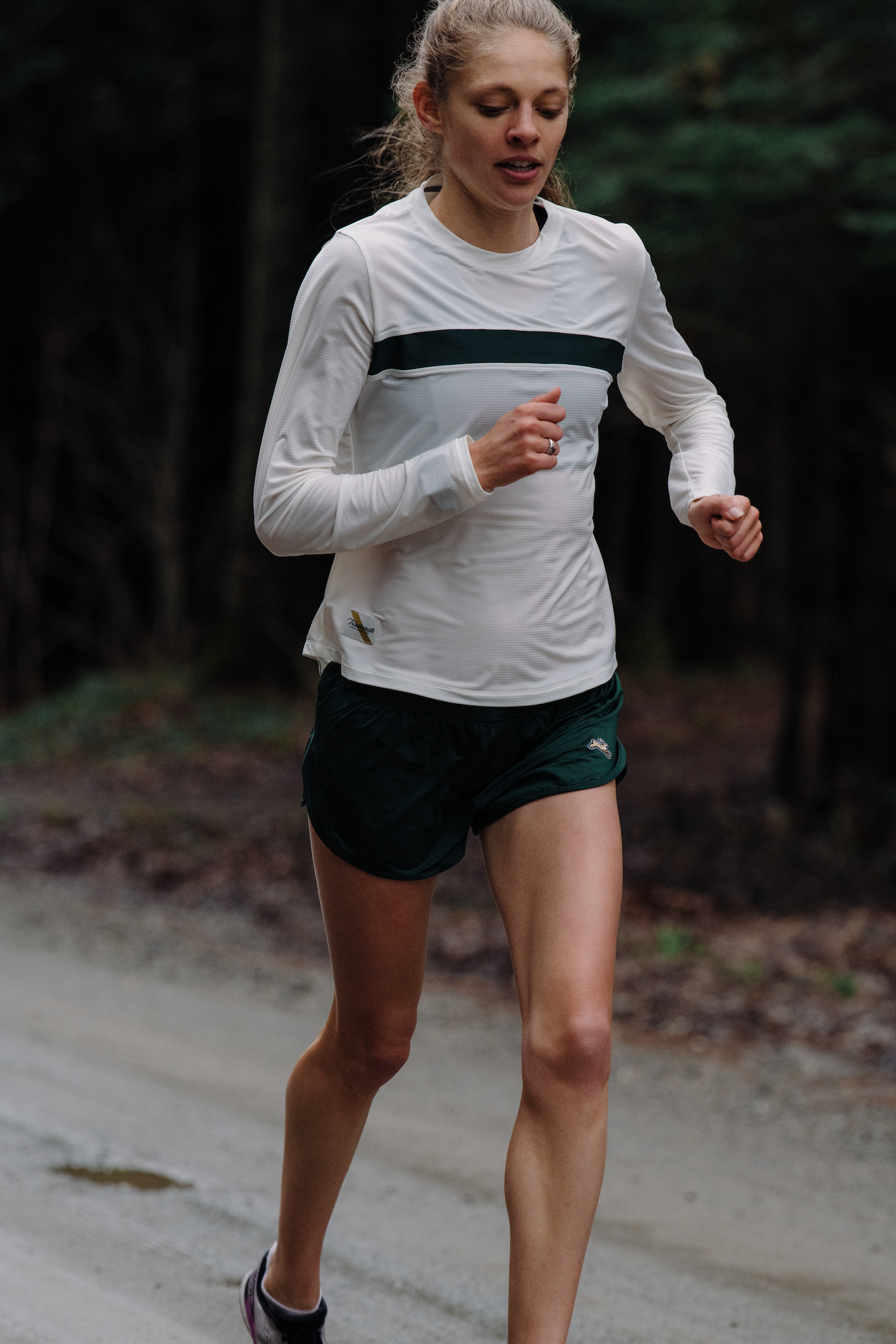 Camp Tracksmith — Camp Tracksmith 2019 | Tracksmith Running Summer ...