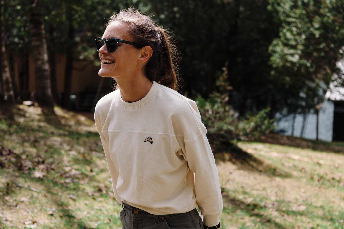 Camp Tracksmith — Camp Tracksmith 2019 | Tracksmith Running Summer ...