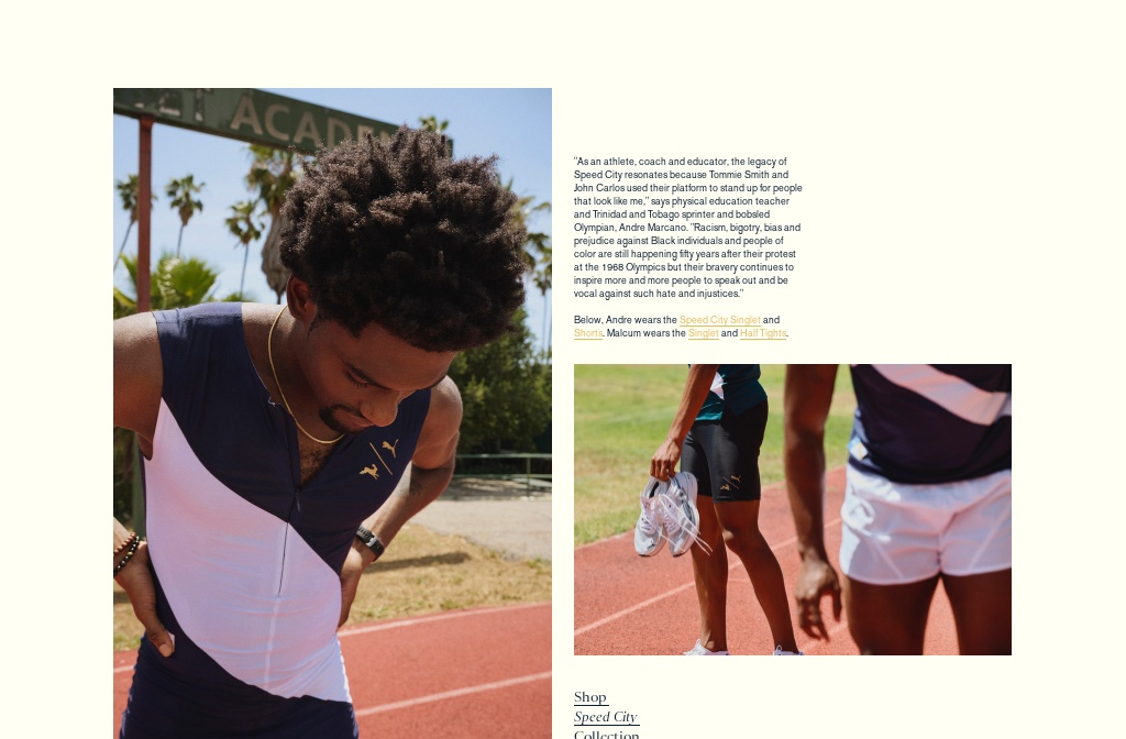 Speed City — Legacy Of Speed P11