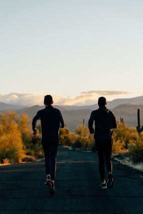 On the Roads — Spring 2018