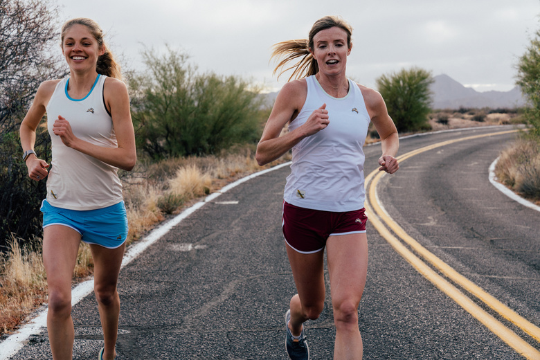 On the Roads — Spring 2018