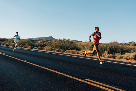 On the Roads — Spring 2018