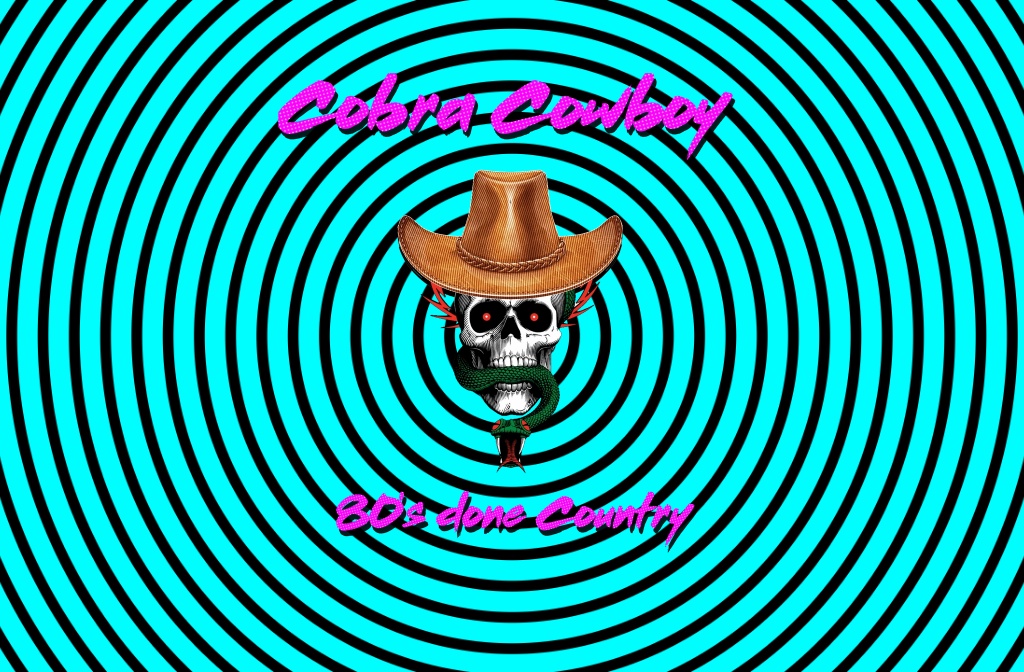 Cobra Cowboy