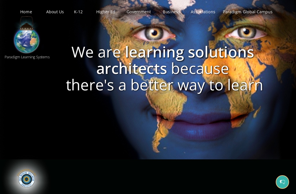 Paradigm Learning Systems