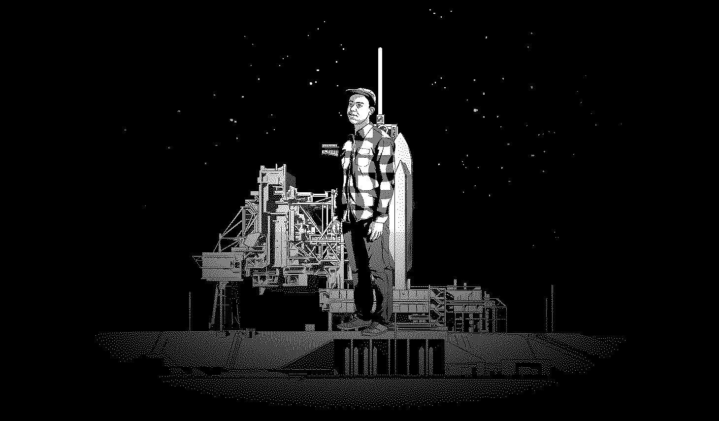 Longshot Features – Arthouse Cult x Production Company