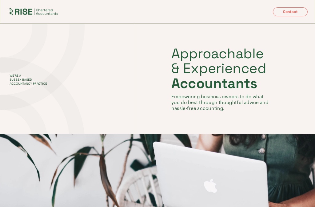 RISE, Chartered Accountants