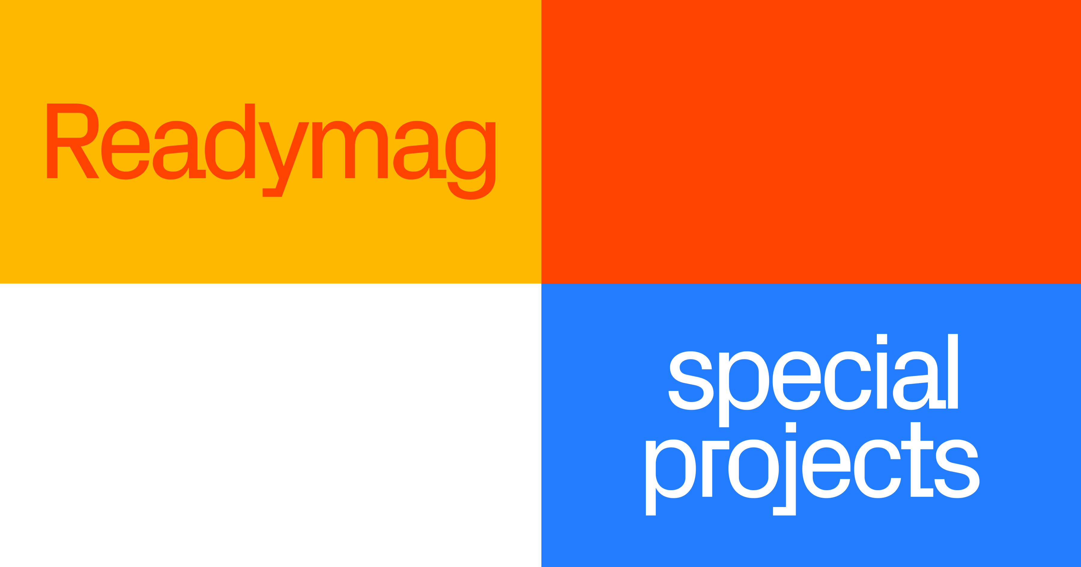 Readymag