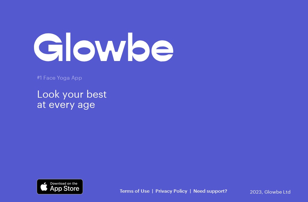Glowbe – Face Care and Fitness for glowing skin