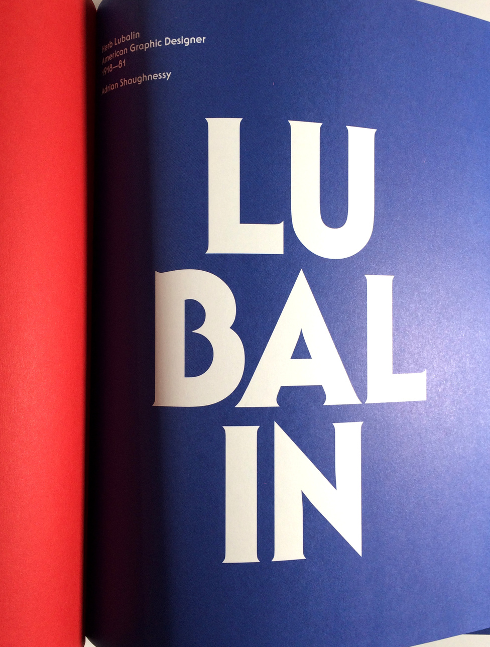 Lubalin 100 — Lubalin 100: Day 65
