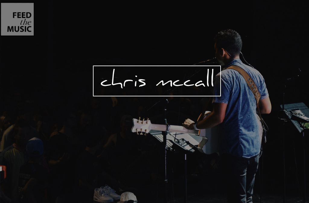 Chris McCall Music