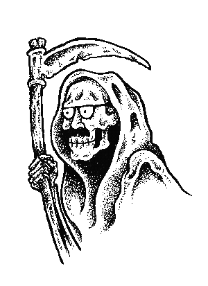 Aaron Sather // Collection of Works