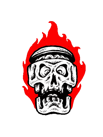 Aaron Sather // Collection of Works