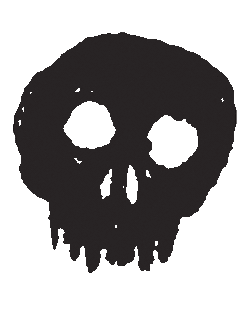 Aaron Sather // Collection of Works