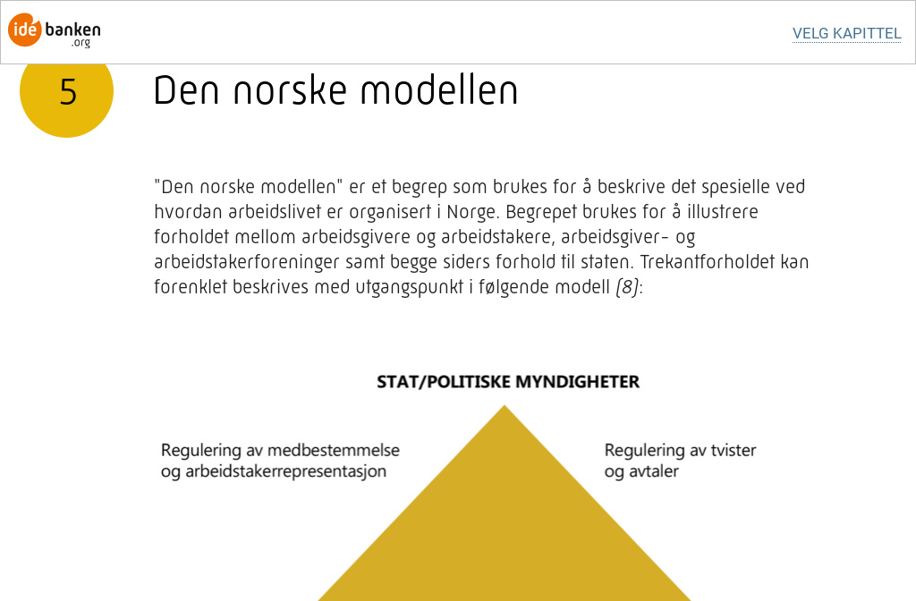 Tillitsvalgte i et inkluderende arbeidsliv — Page 13