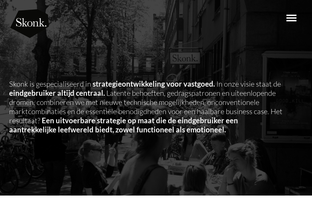 Skonk — Skonk - Over Skonk