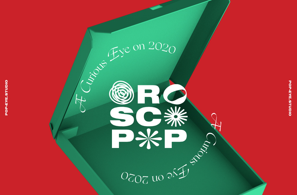 Oroscopop by pop-eye studio