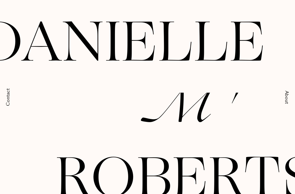 Danielle Roberts Design