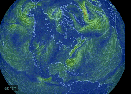 Searching for The Best Locations in the World For Wind Turbines