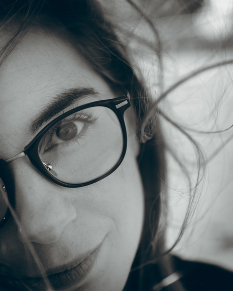 ‘Spring Rising’ 2019 Eyewear Release by David Kind