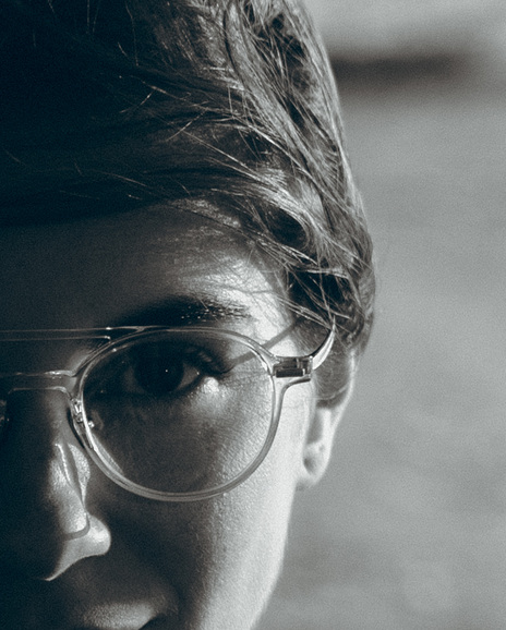 ‘Spring Rising’ 2019 Eyewear Release by David Kind