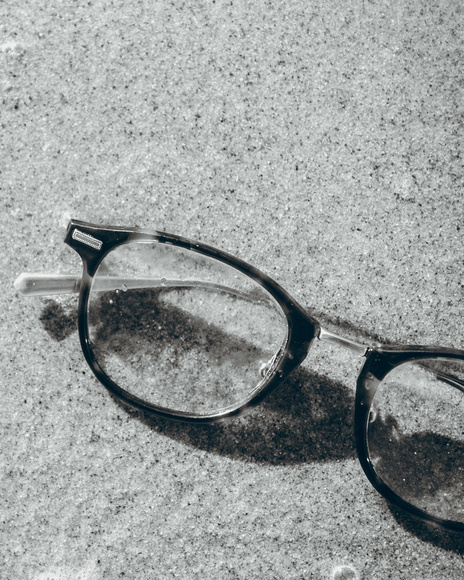 ‘Spring Rising’ 2019 Eyewear Release by David Kind