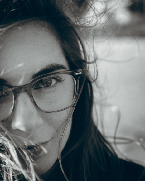 ‘Spring Rising’ 2019 Eyewear Release by David Kind