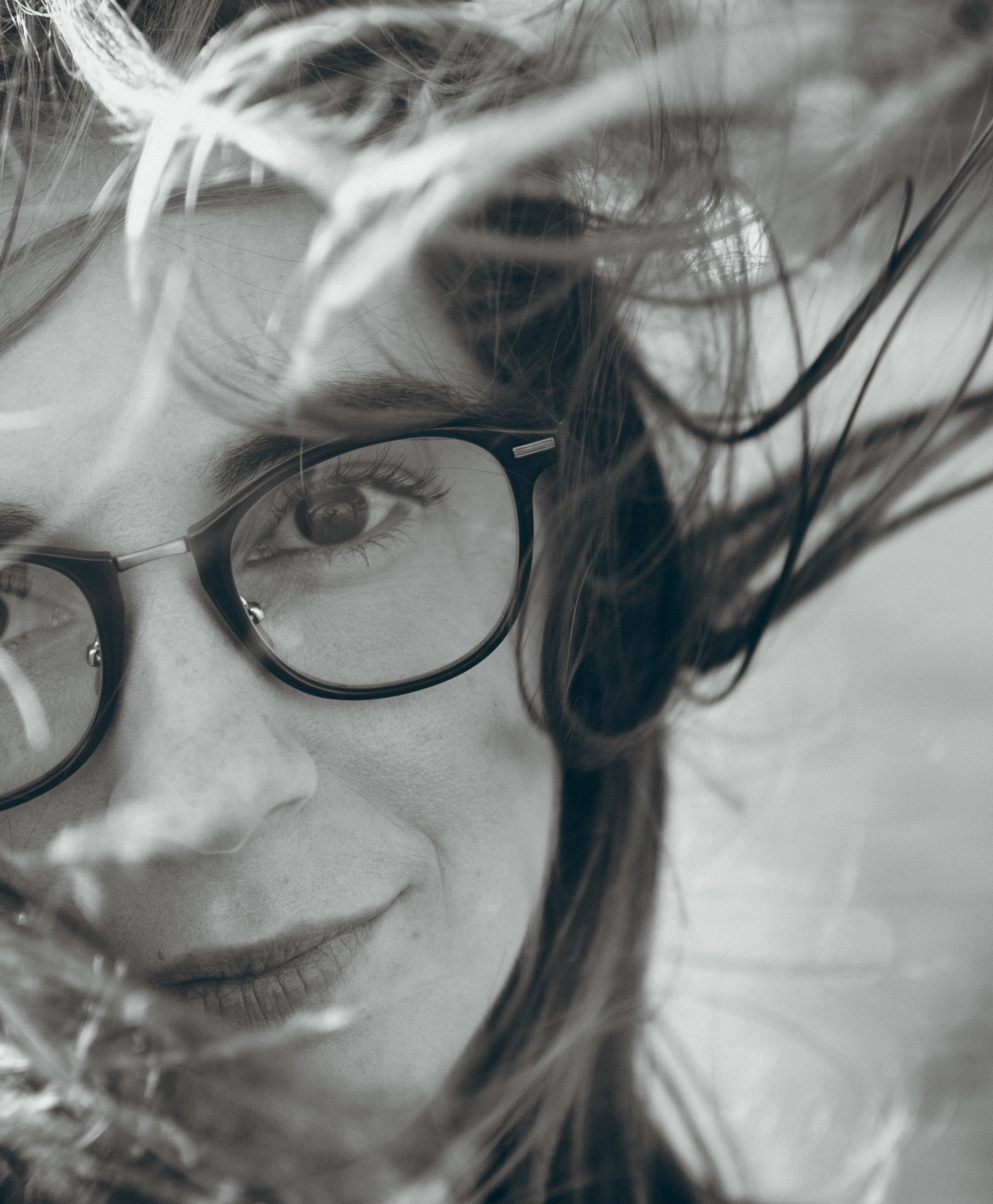 ‘Spring Rising’ 2019 Eyewear Release by David Kind