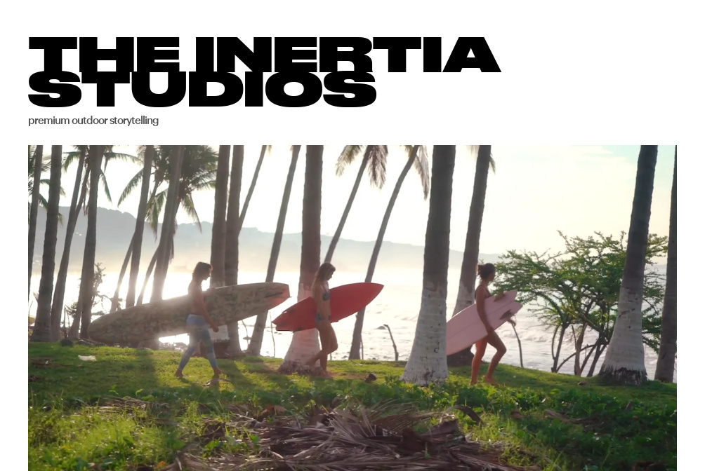 The Inertia Studios