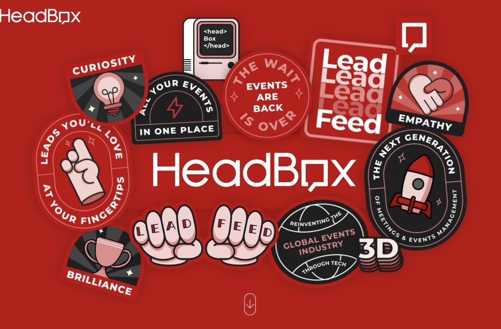 HeadBox Australia - About us