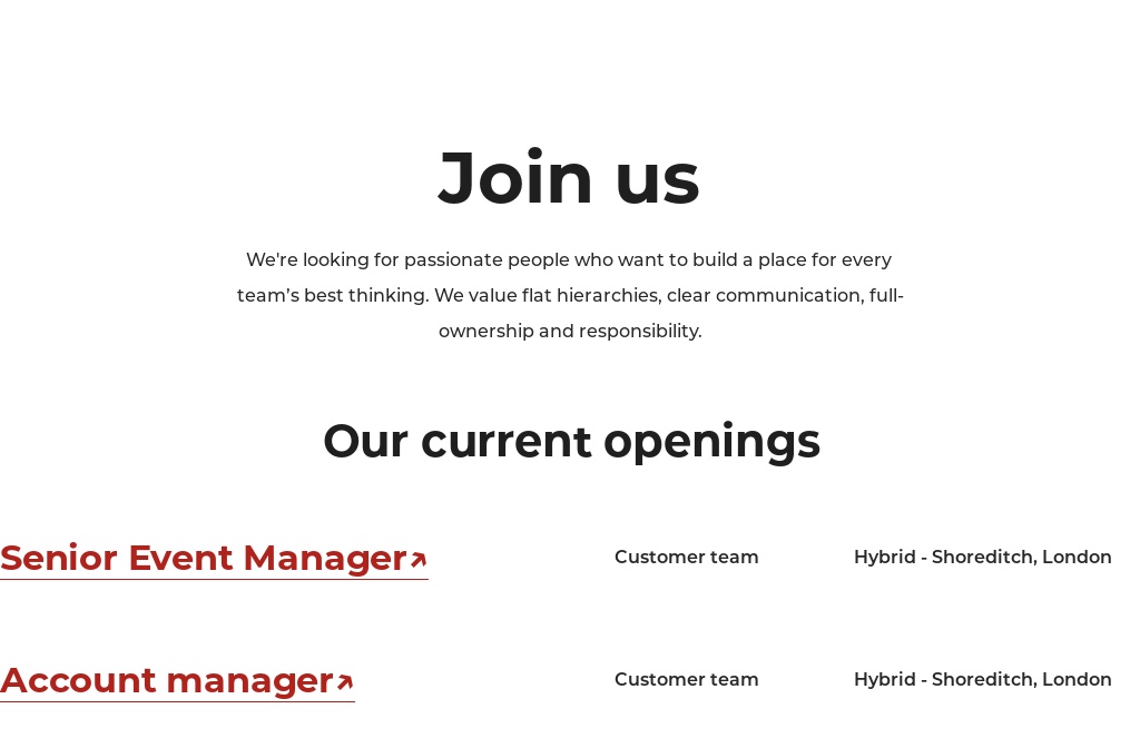 HeadBox - Join us — Page 4