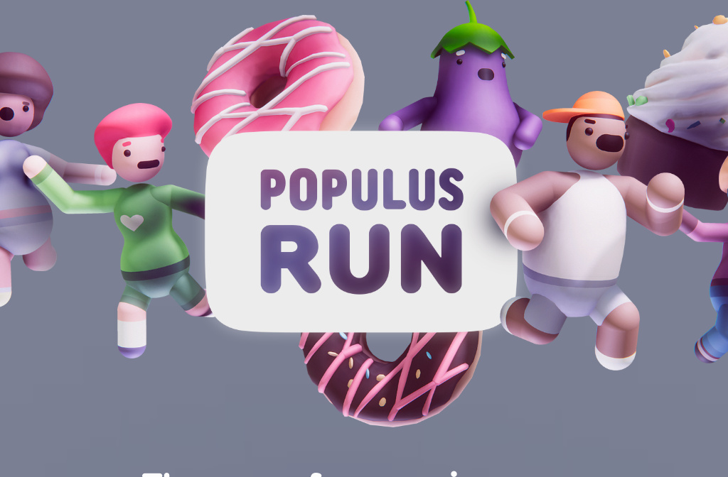 Populus Run