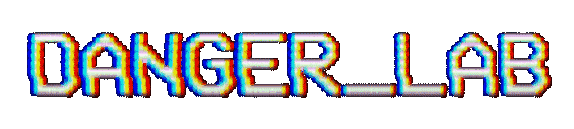 Danger Lab