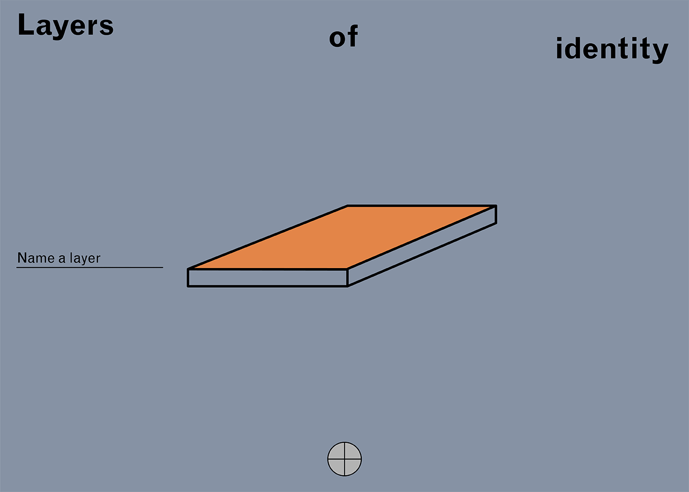 Andrea Lausevic — Layers of Identity