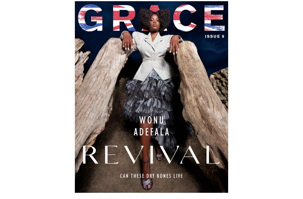 Grace Magazine Online | Issue 9