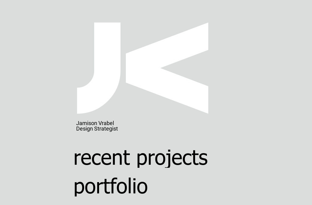 Jamison Portfolio V1