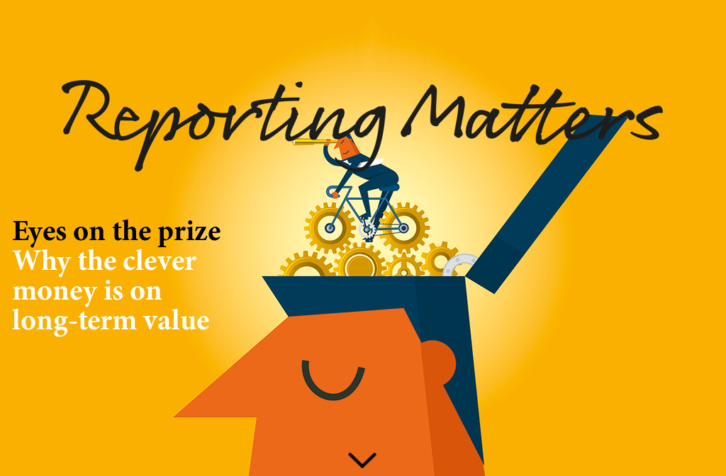 Reporting Matters | Issue 2