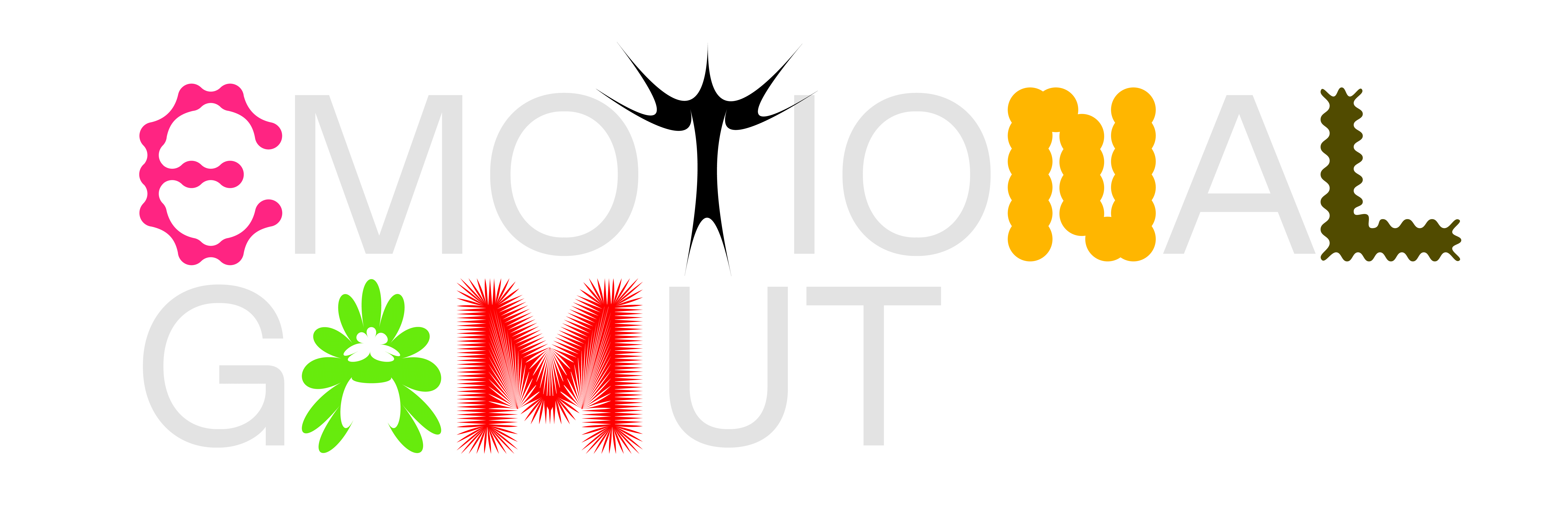 Emotional Gamut