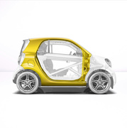 2024 Smart Fortwo