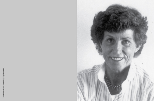 Readymag Stories: Rosmarie Tissi